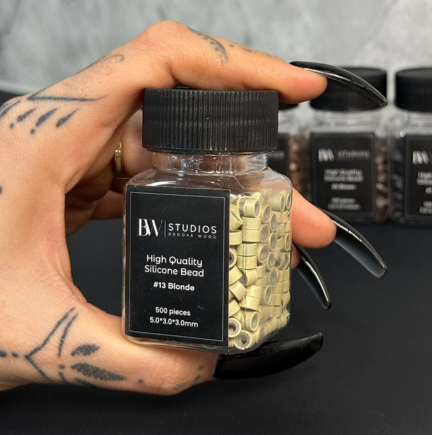 BW Ultimate Beads and Thread Package – BW Hair Studios
